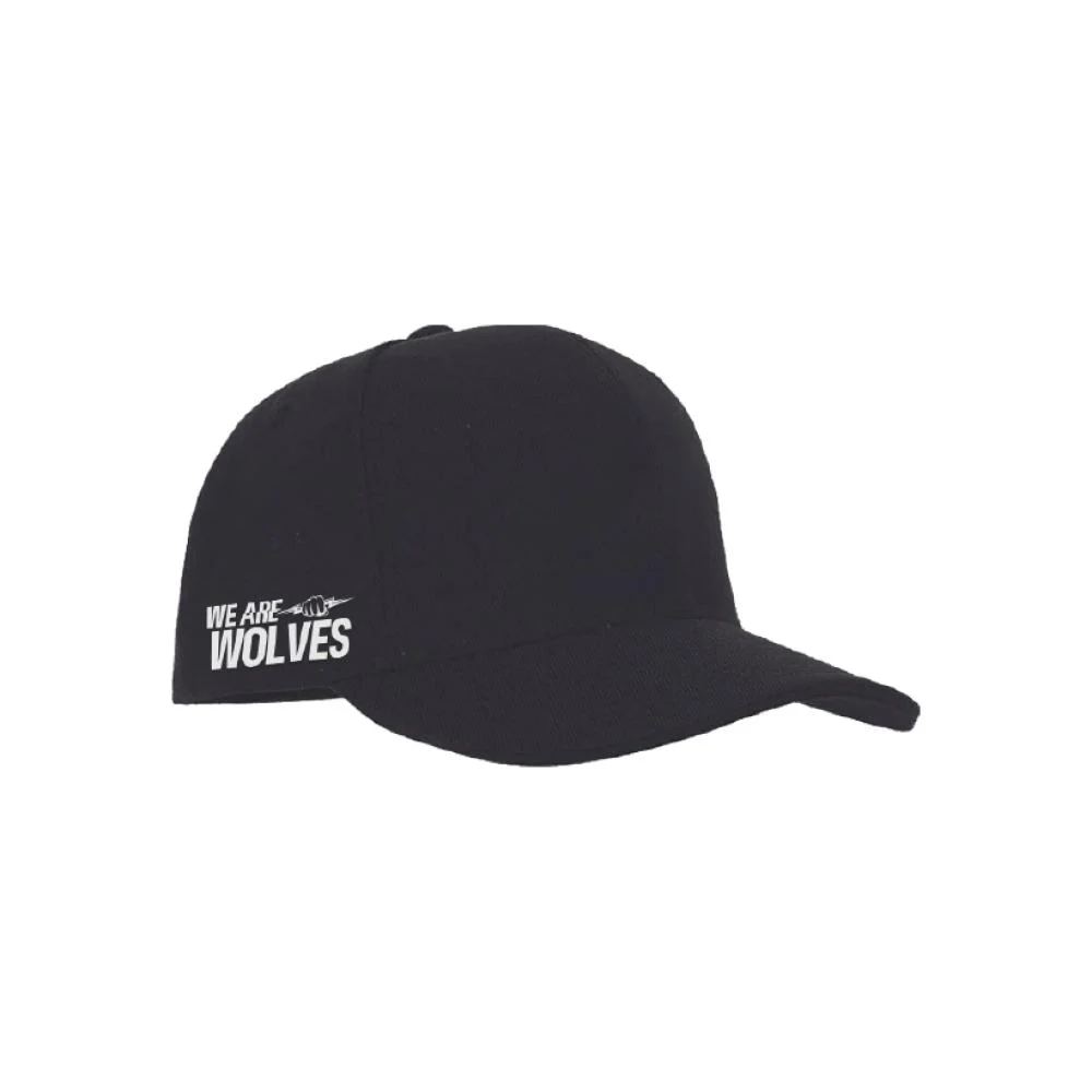 Cap - WE ARE WOLVES in Clothes | SPORNATION